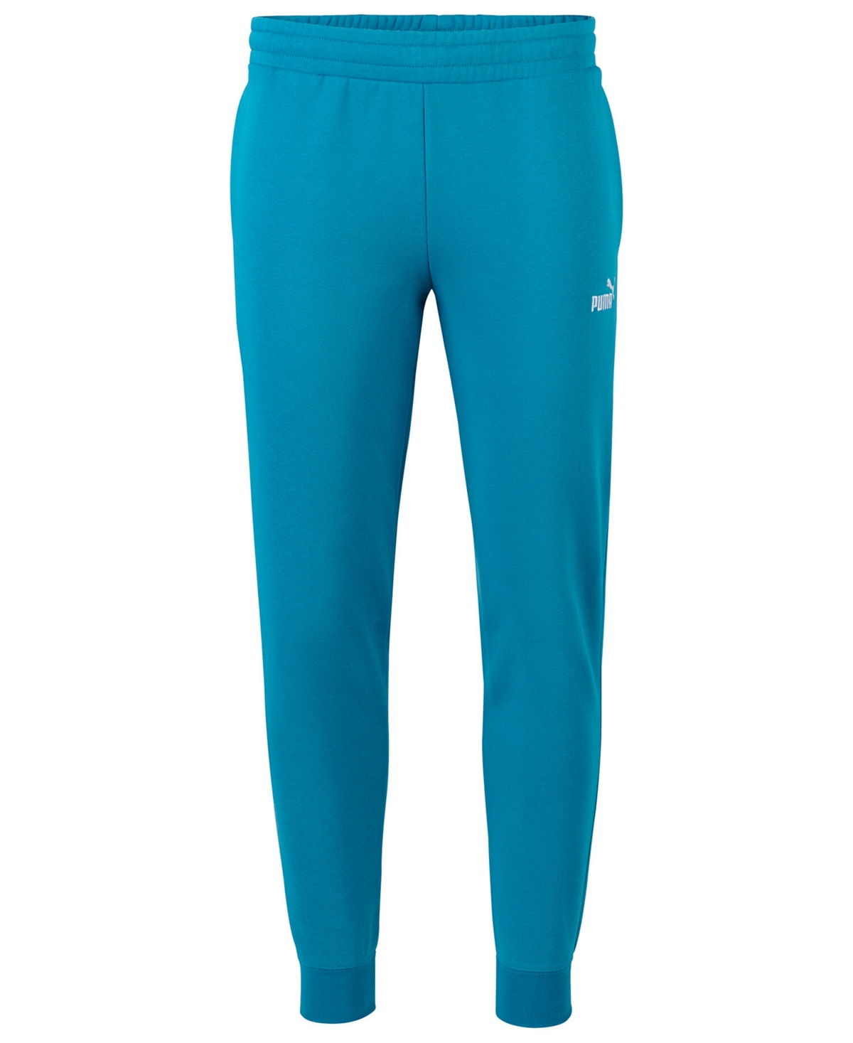 Click here for Puma Mens No. 1 Logo Fleece Sweatpants - Tropical... prices