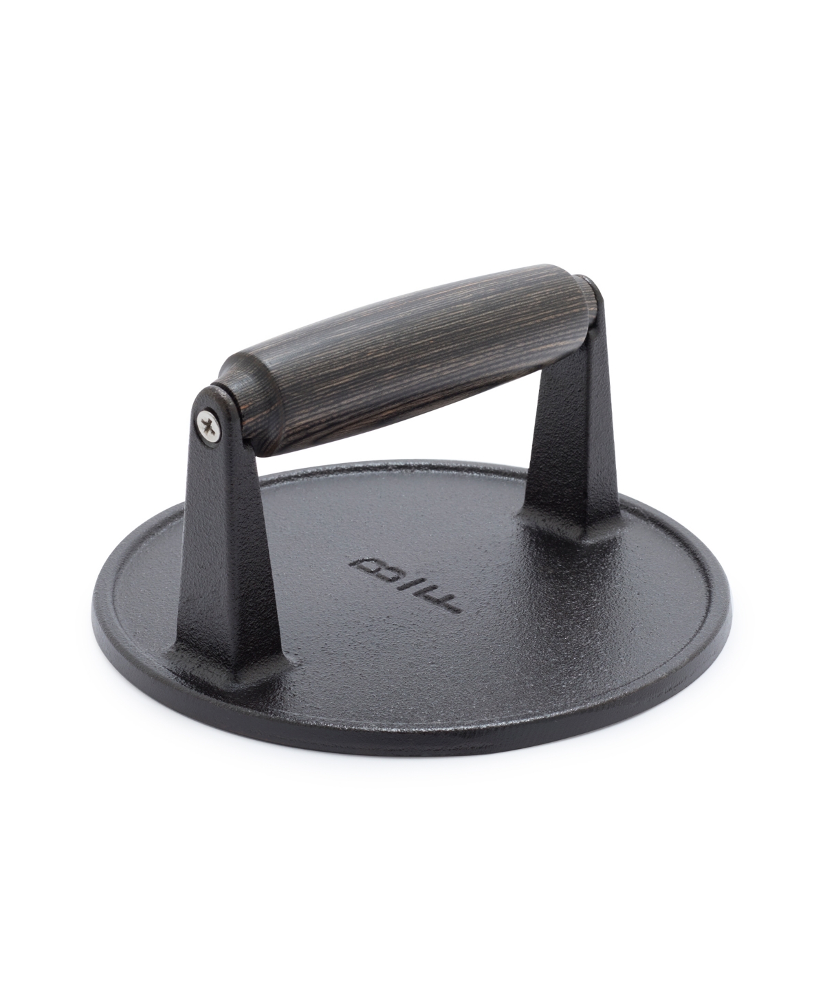 Click here for GreenPan Bobby Flay Cast Iron 6.5 Round Grill Pres... prices