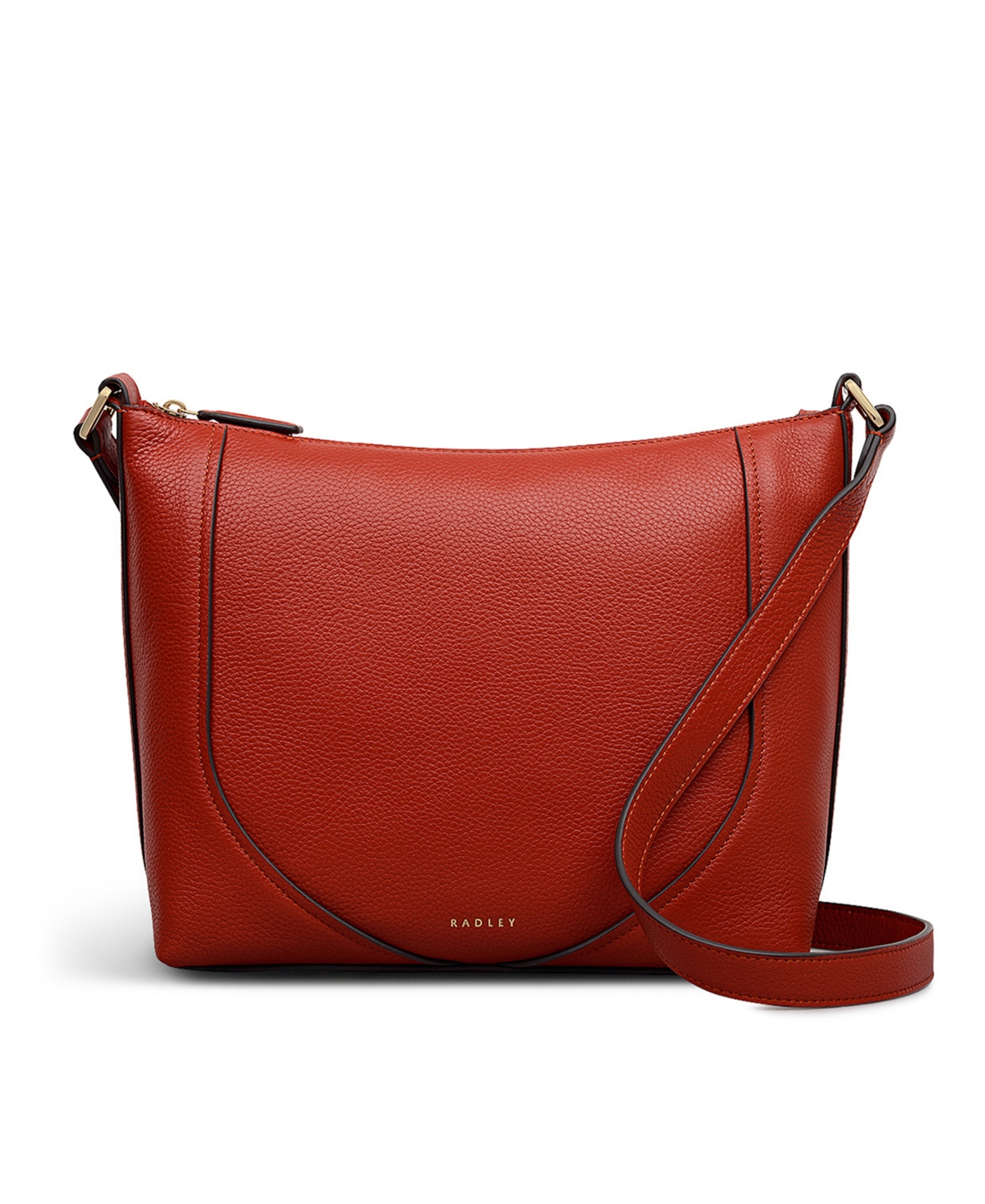 Click here for Radley London Wood Park Small Zip Top Crossbody Ba... prices