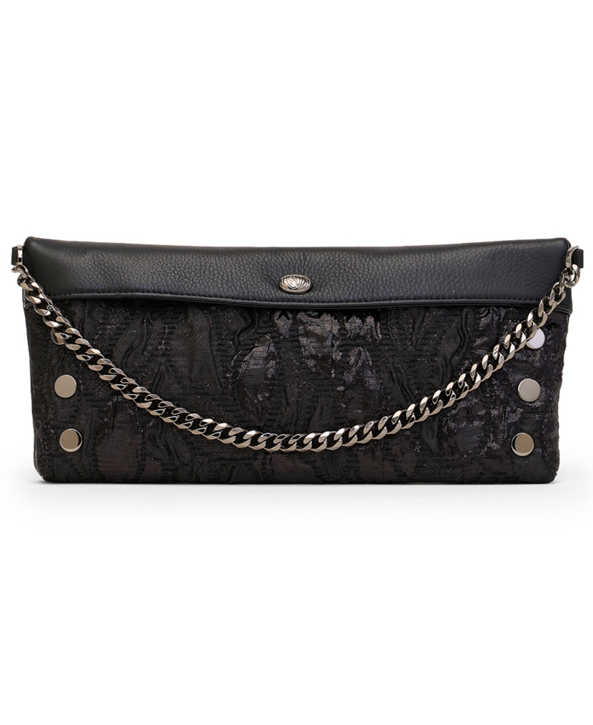 Click here for Hammitt Invitation Small Clutch - Black prices