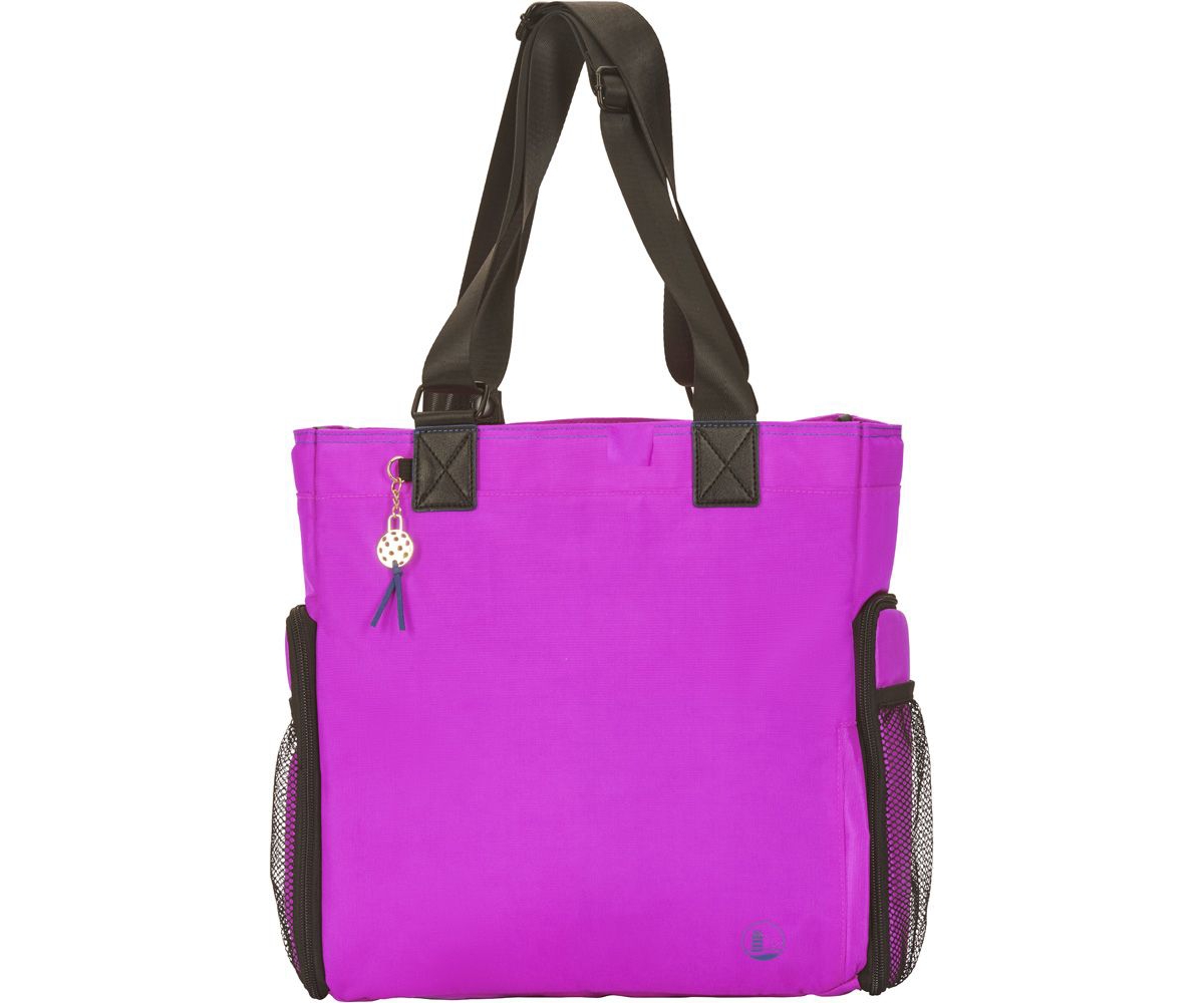 Click here for Gasparilla Pickleball Tote - Pink prices