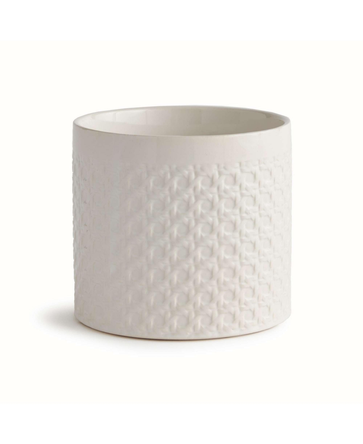 Click here for Greta Pot - White prices