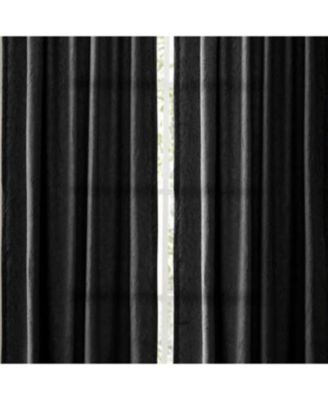 Click here for Ellis Curtain Portland Crushed Taffeta Rod Pocket... prices