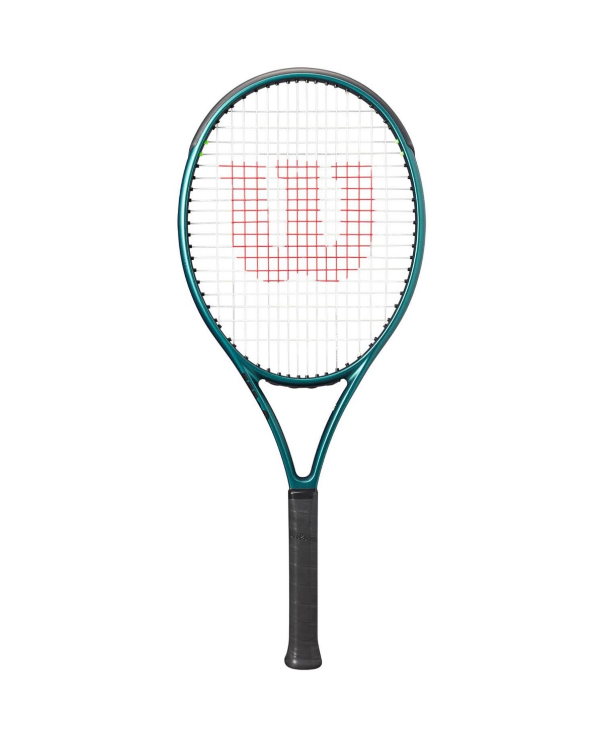 Click here for Wilson Blade 26 v9 Jr Pre-Strung Tennis Racquet -... prices