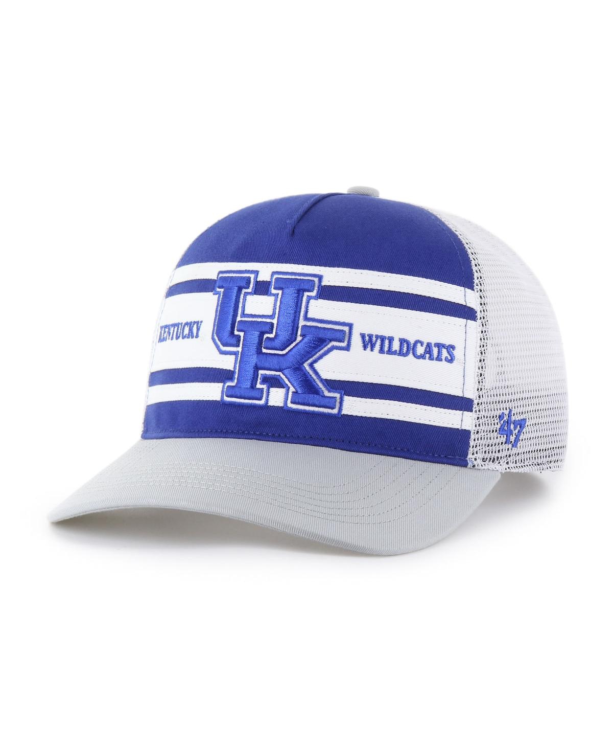 Click here for 47 Brand Big Boys and Girls Royal/Gray Kentucky Wi... prices