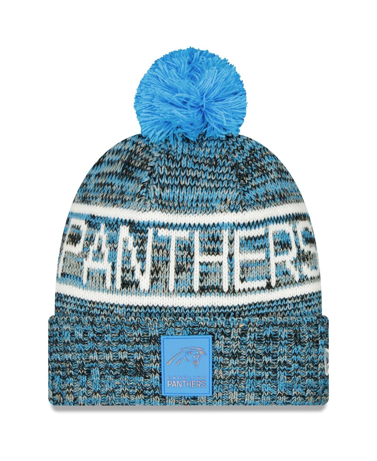 Click here for New Era Mens Blue Carolina Panthers 2025 Sideline... prices