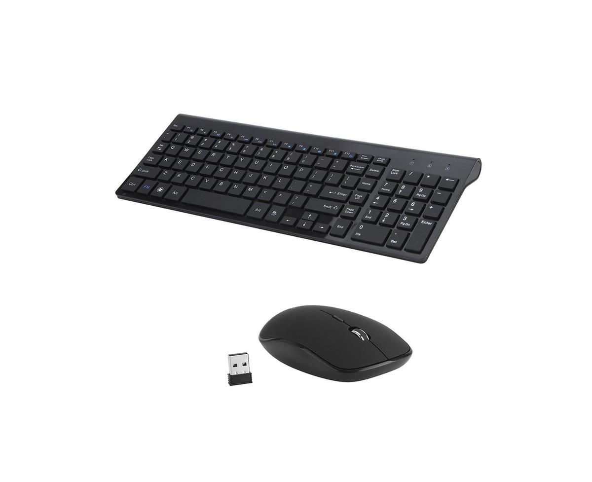 Click here for Wireless Keyboard and Mouse Combo - Scissor Ultra-... prices