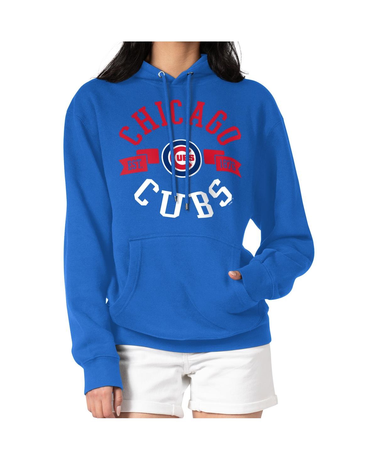 Click here for G-iii 4Her by Carl Banks Womens Royal Chicago Cubs... prices