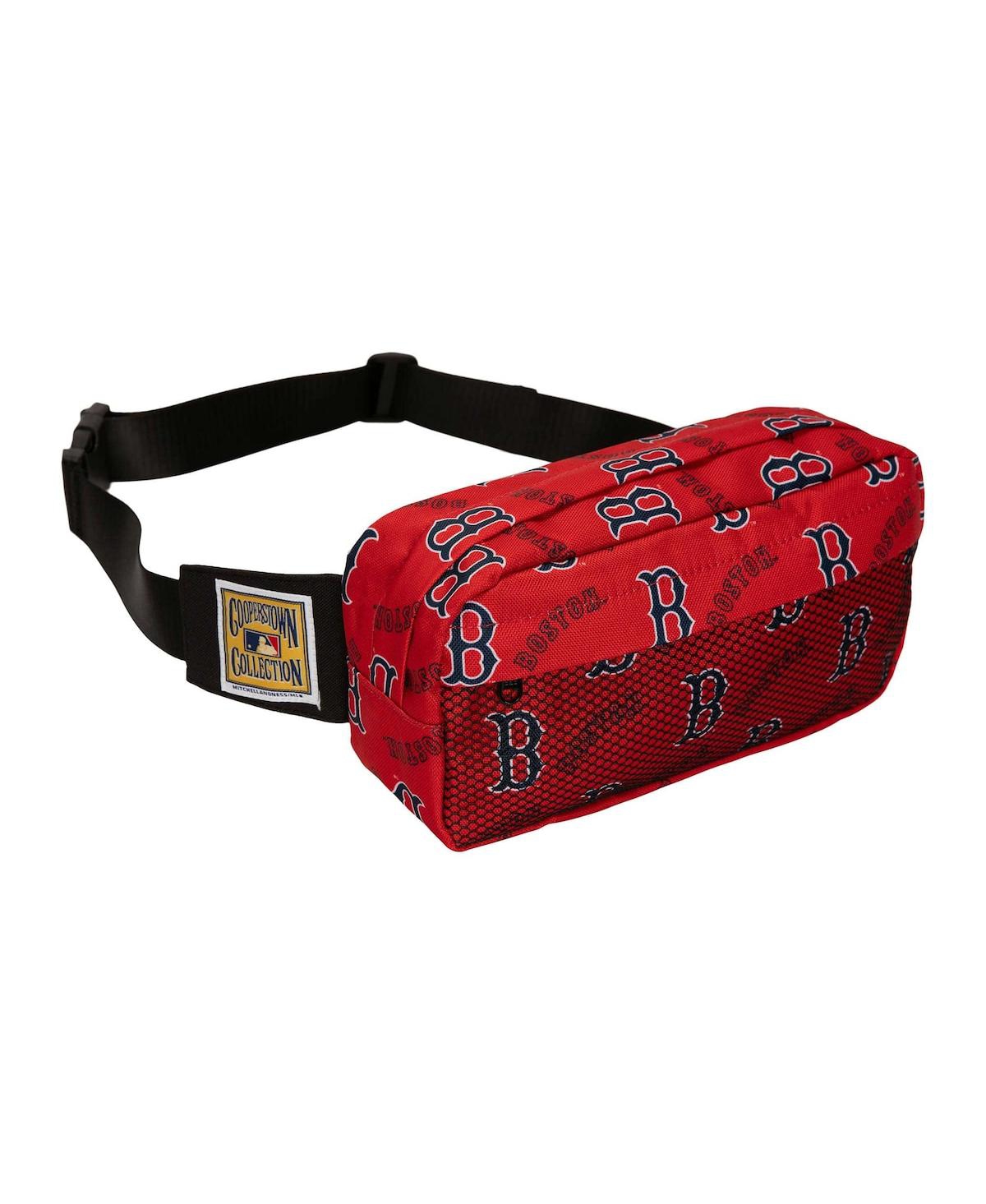 Click here for Mitchell & Ness Boston Red Sox Cooperstown Collect... prices