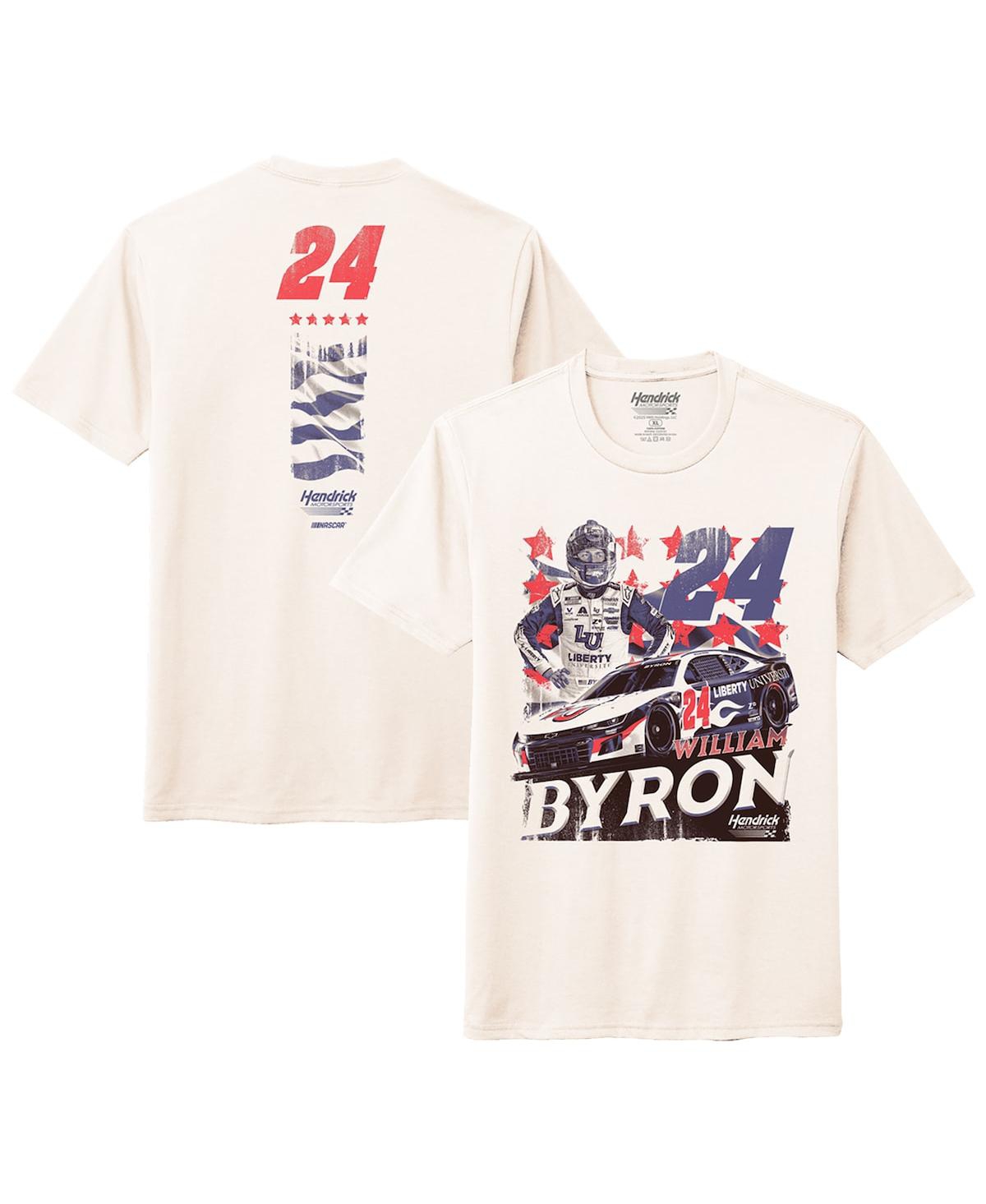 Click here for Hendrick Motorsports Team Collection Mens Natural... prices