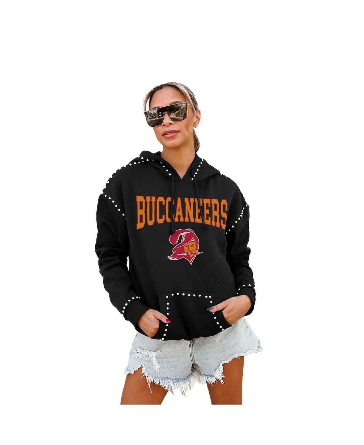 Click here for Gameday Couture Womens Black Tampa Bay Buccaneers... prices