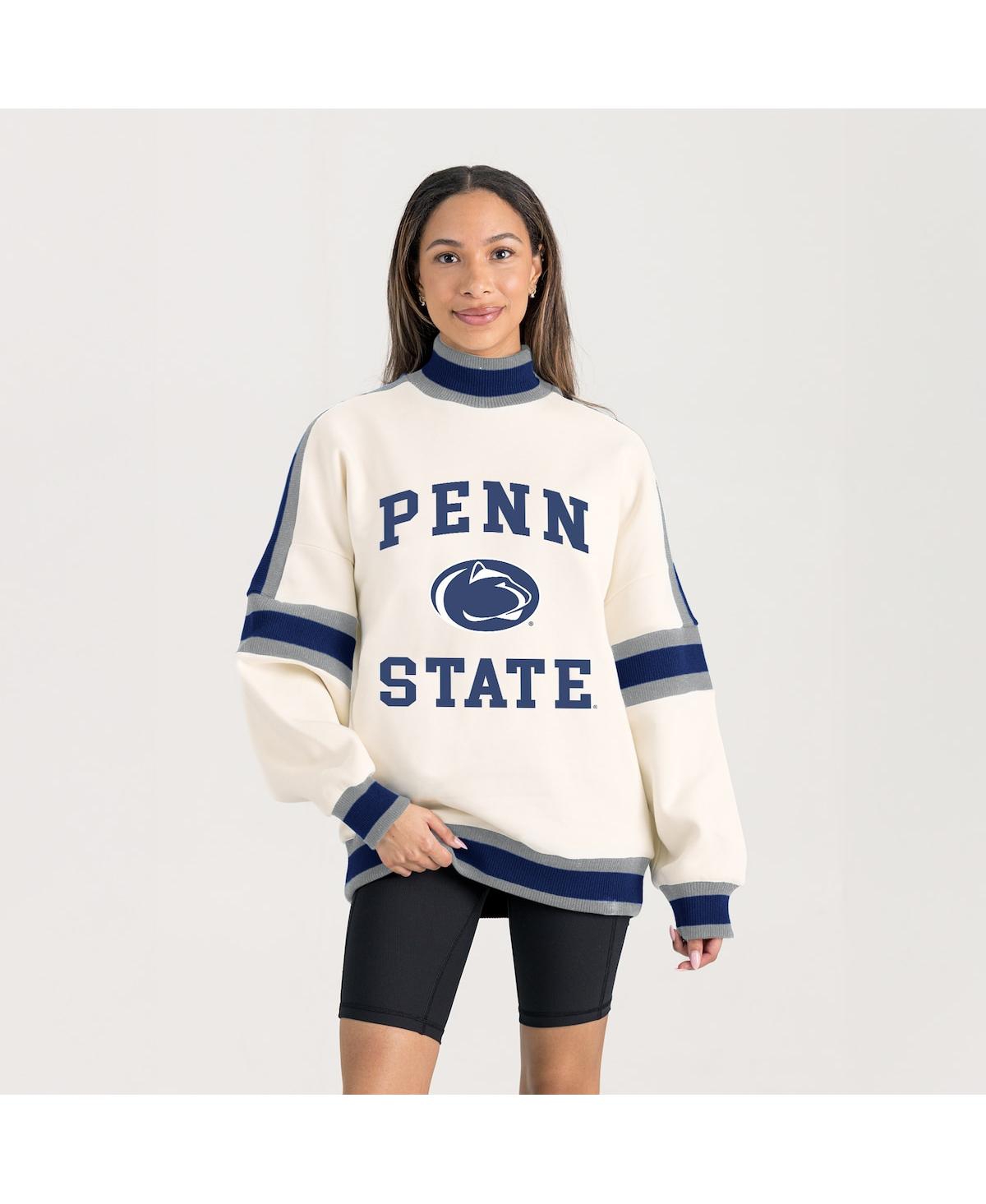 Click here for Gameday Couture Womens White Penn State Nittany Li... prices