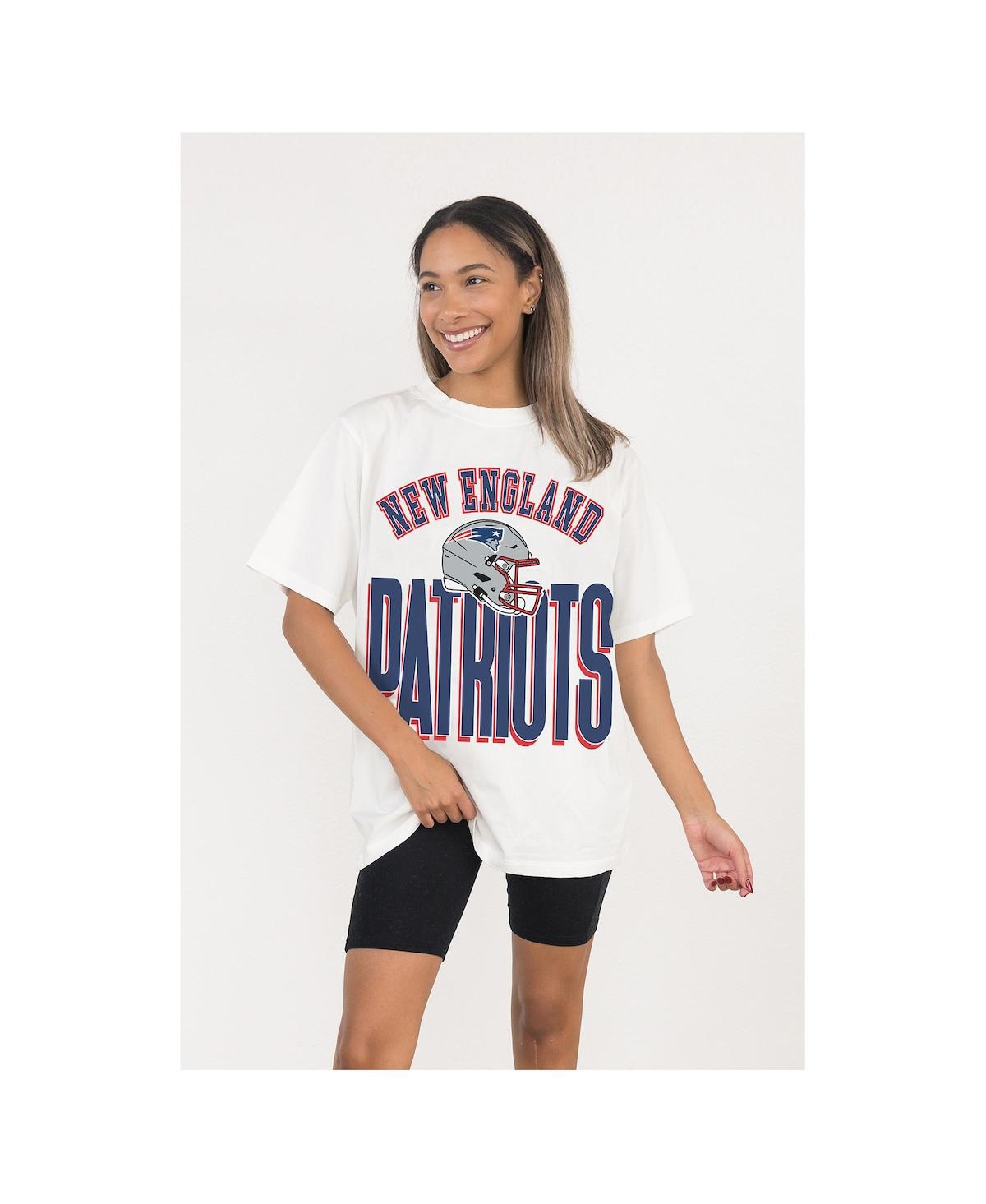 Click here for Gameday Couture Womens White New England Patriots... prices