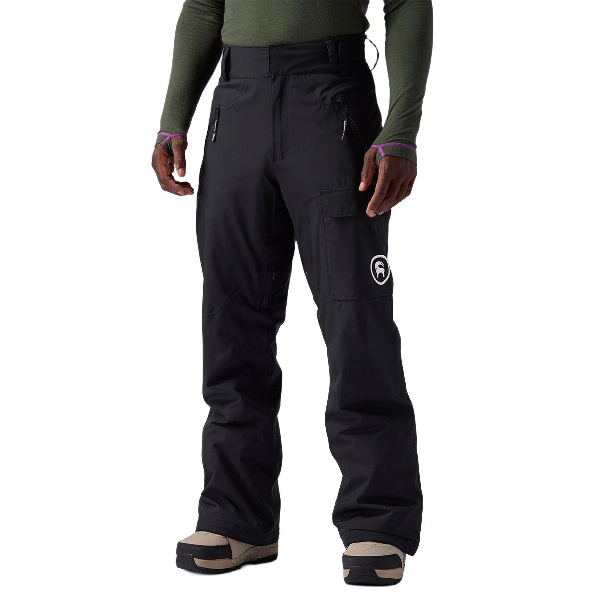 Click here for Backcountry Mens CrestCruiser Insulated Pant Ski P... prices