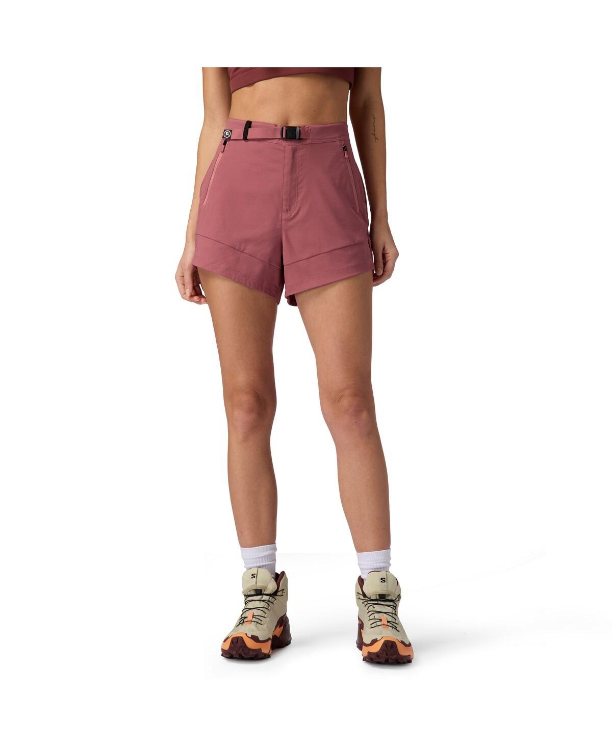 Click here for Backcountry Womens Wasatch Ripstop 3.5in Short Per... prices