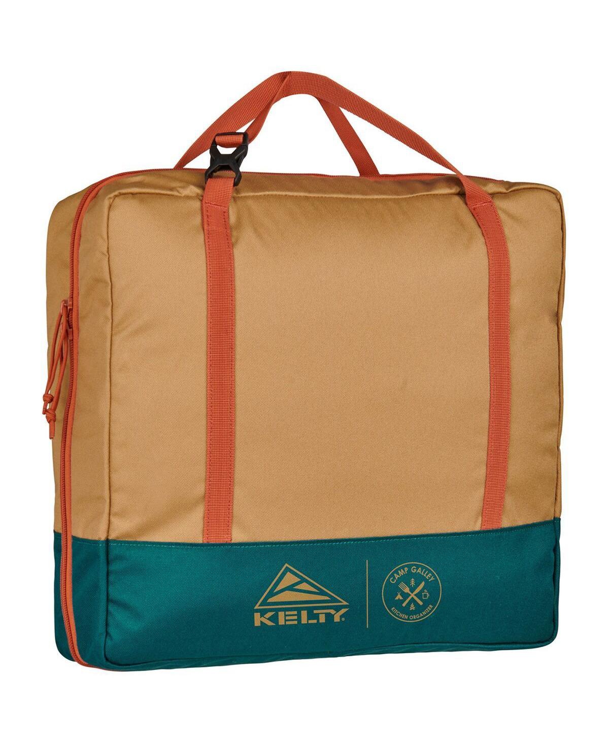 Click here for Kelty Camp Galley Overlanding Kitchen - Dull gold prices