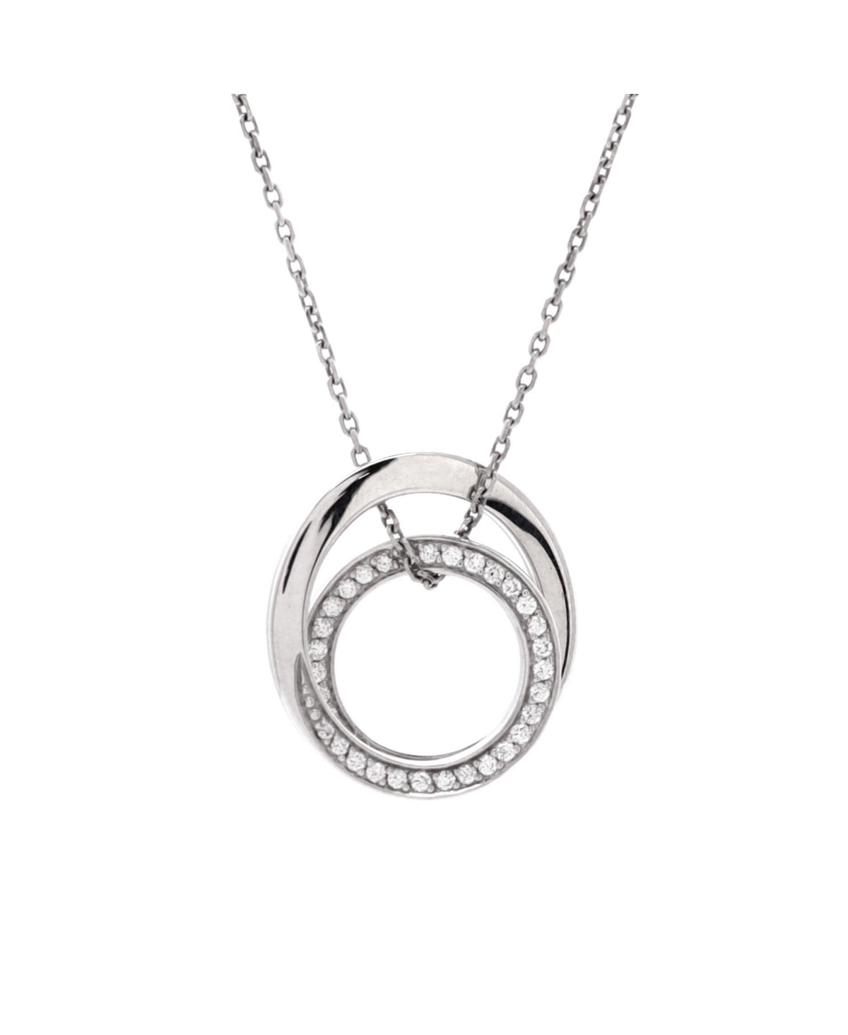 Click here for Pre-Owned Cartier Etincelle de Cartier Pendant Nec... prices