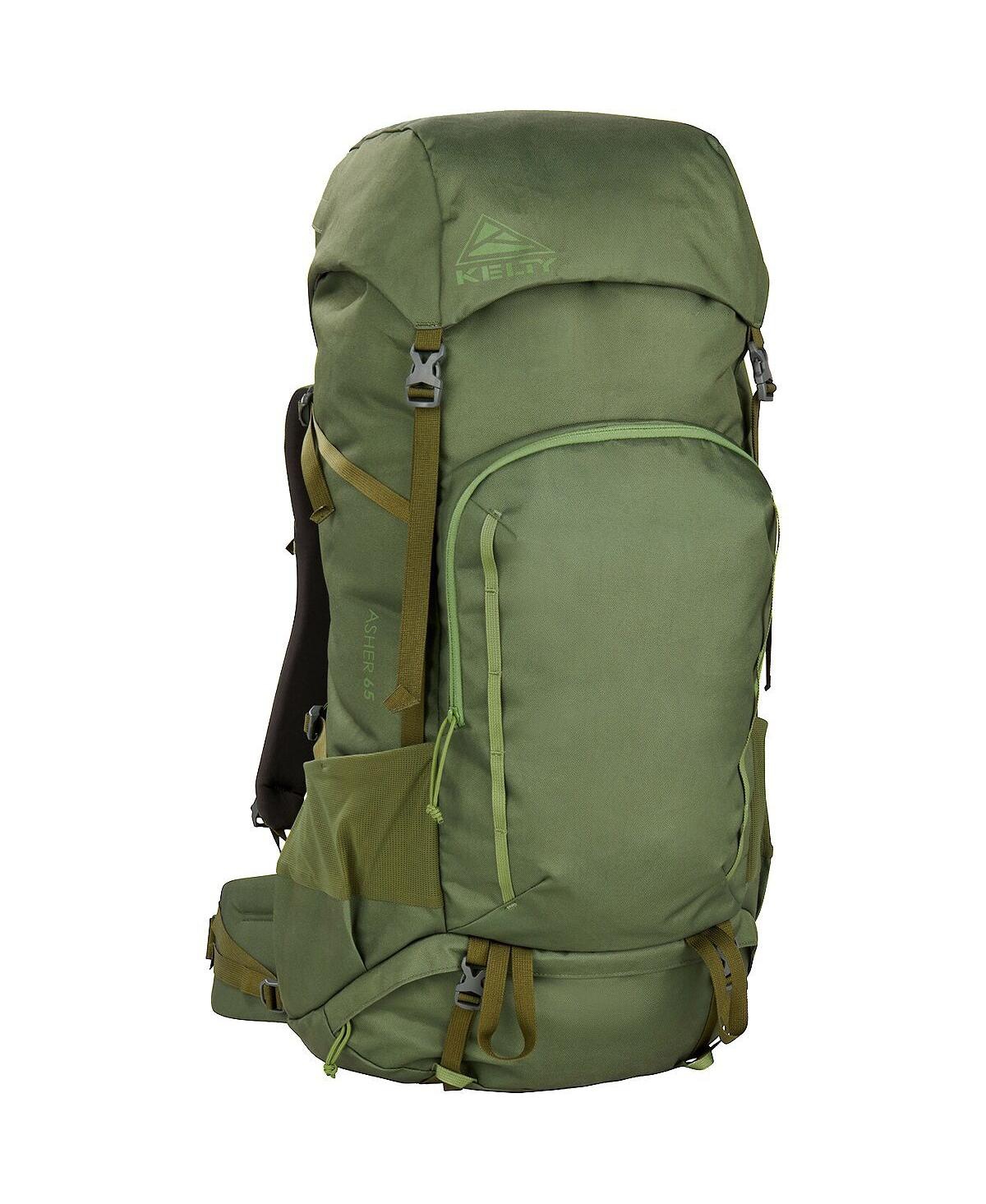 Click here for Kelty Asher 65L Backpack Multi-Day Backpacks 50-75... prices