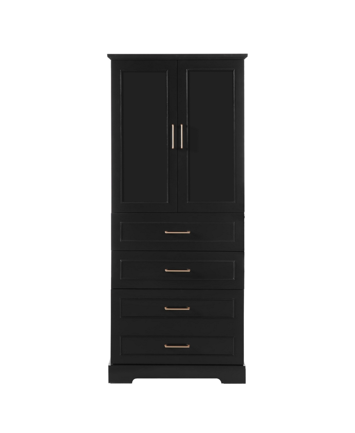 Click here for Airsurfer 72.2  Tall Freestanding Bathroom Cabinet... prices