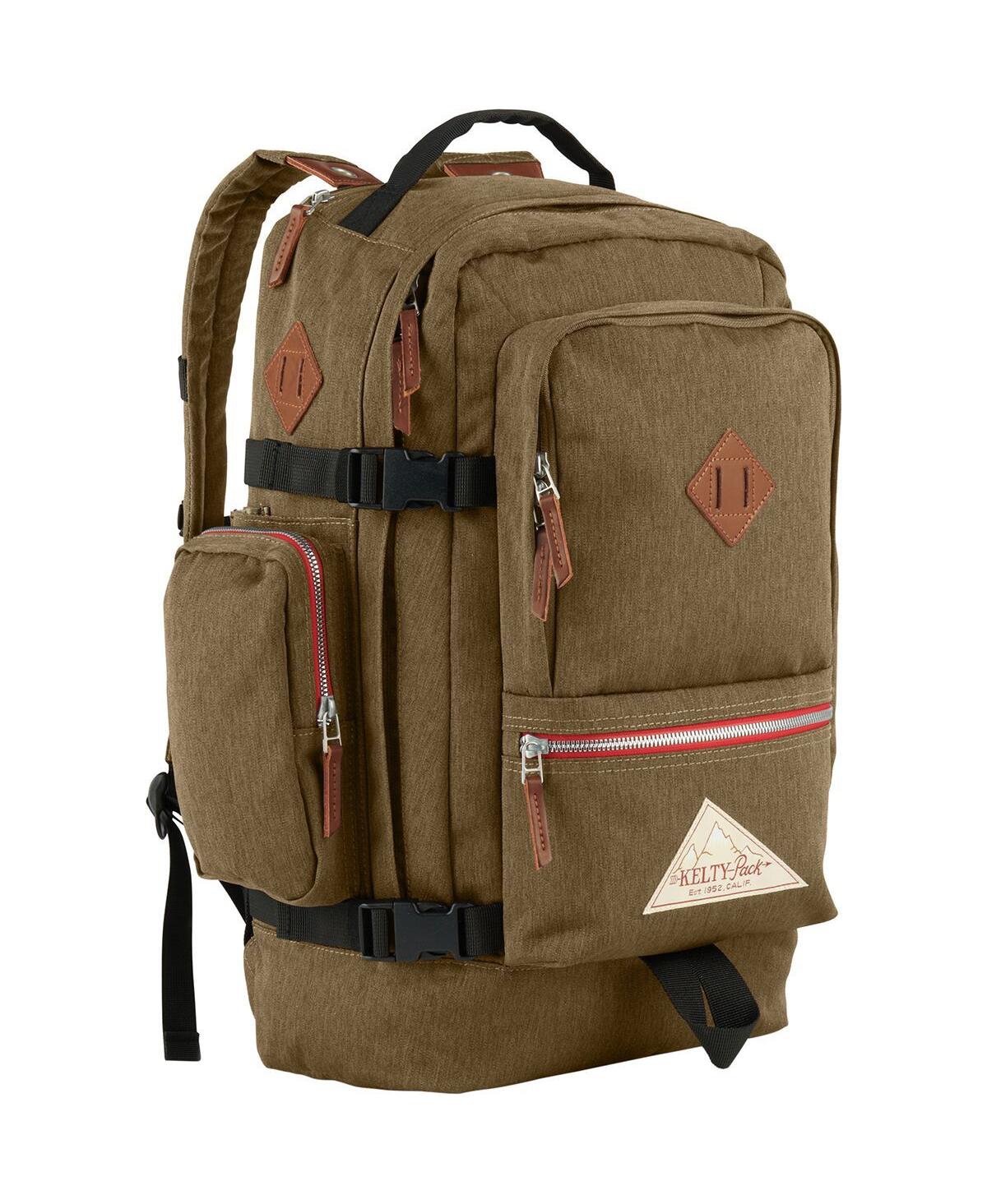 Click here for Kelty Fairbank Backpack Daypacks Technical - Burnt... prices