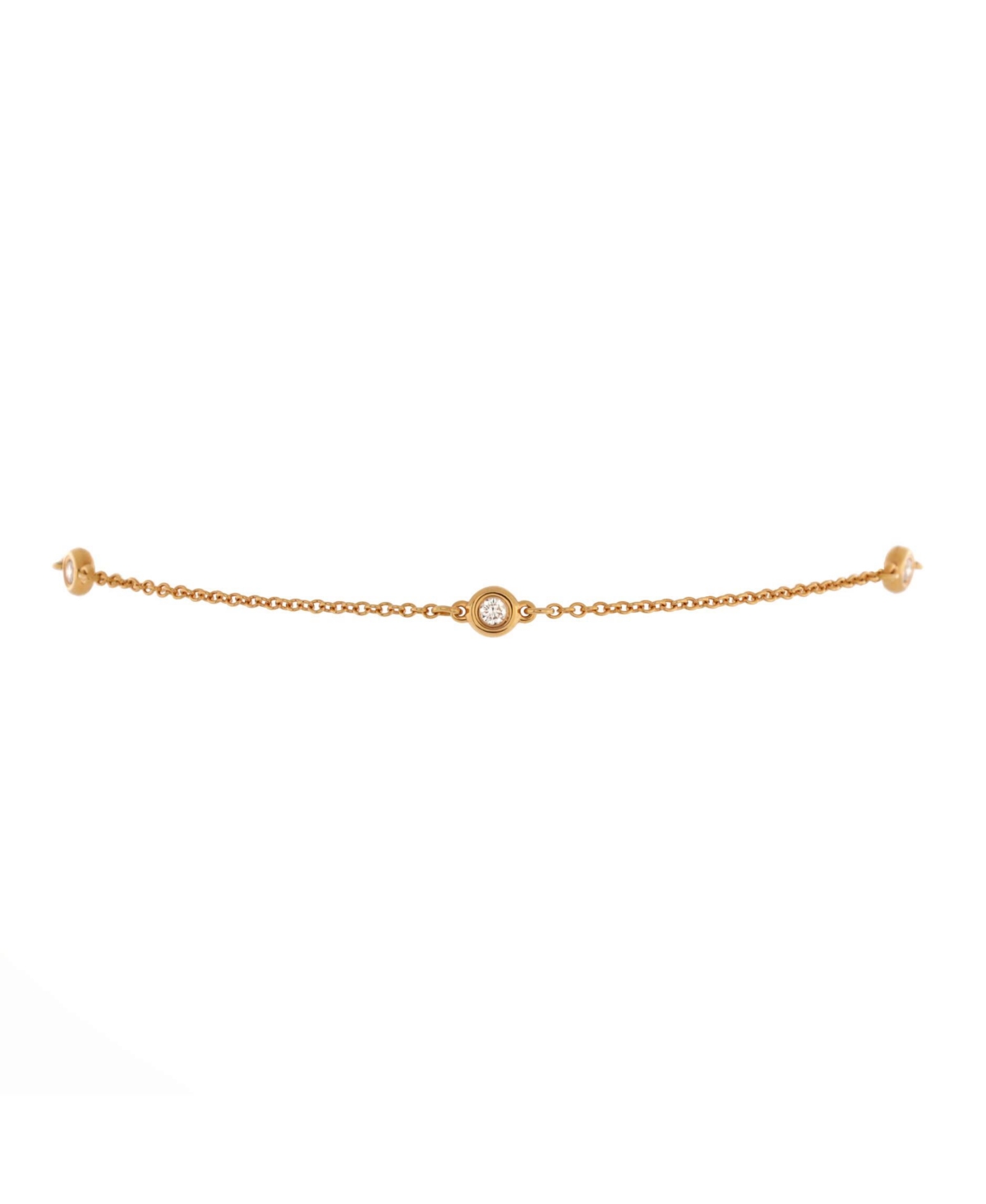 Click here for Pre-Owned Tiffany & Co. Elsa Peretti Diamonds by t... prices