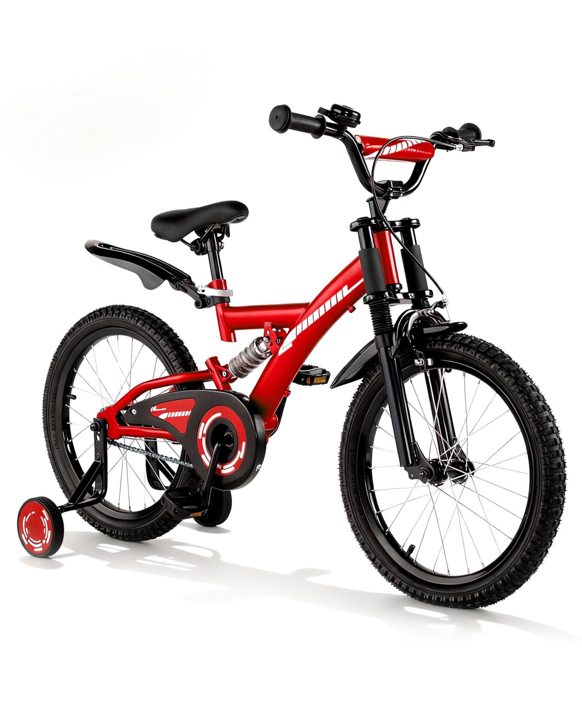 Click here for 16-Inch Kids Bike for Boys & Girls – Beginn... prices