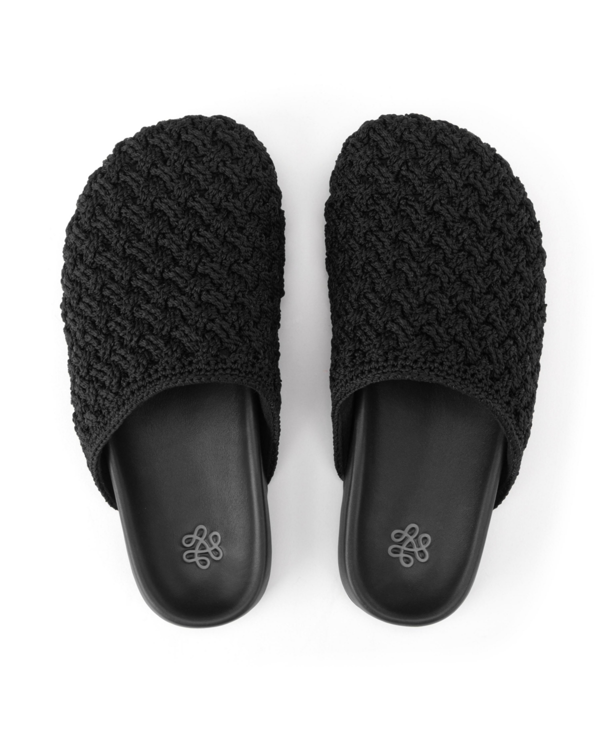 Click here for The Sak Women Bolinas Clog - Black cozy prices