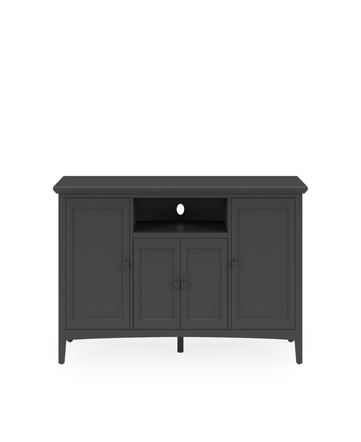 Click here for Furniture 64 Hedworth Wood Entertainment Console D... prices