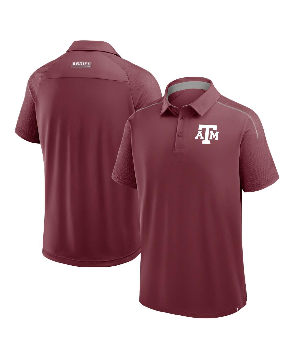 Click here for Fanatics Mens Maroon Texas A&M Aggies Take the Lea... prices