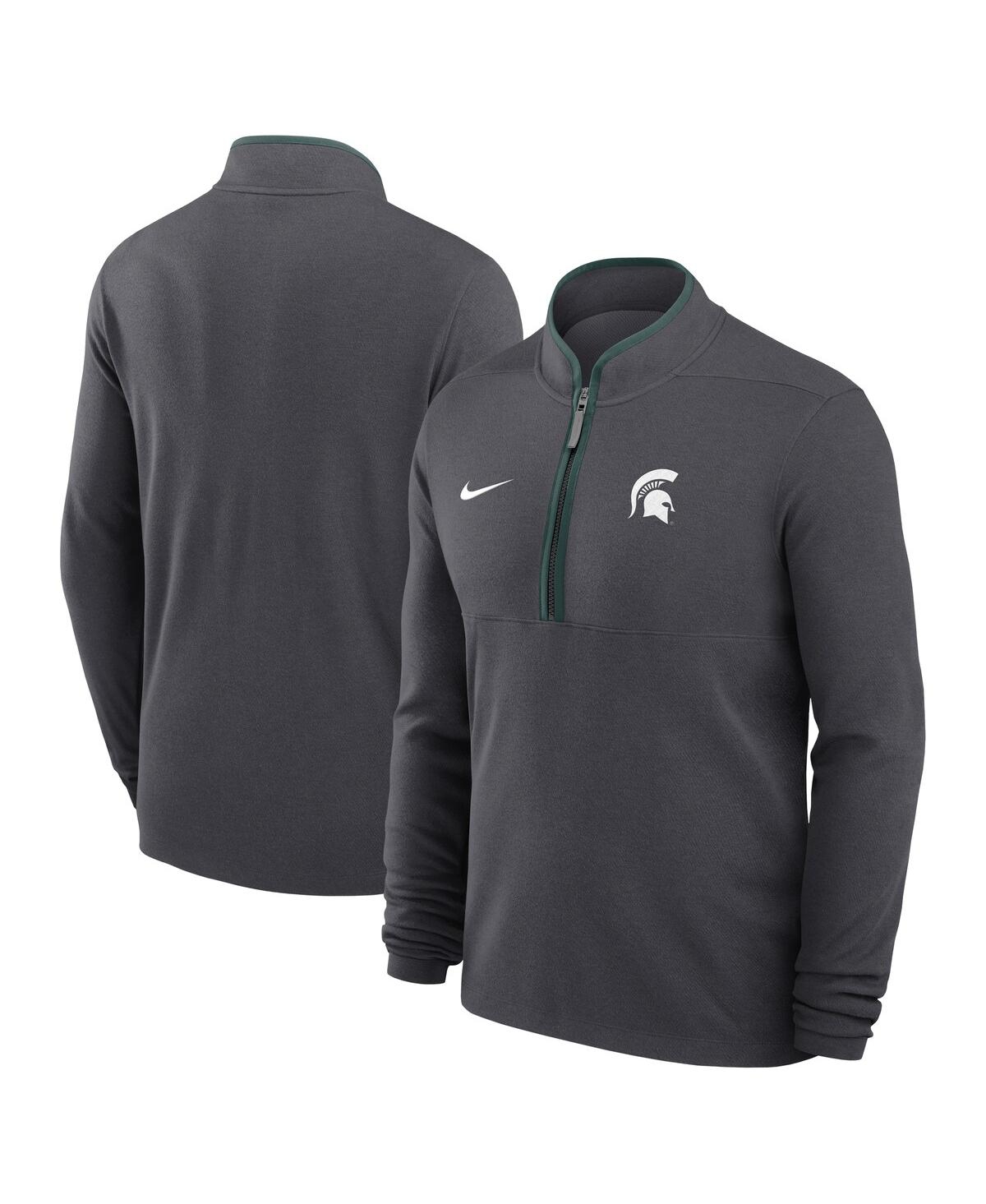 Click here for Nike Mens Anthracite Michigan State Spartans Court... prices