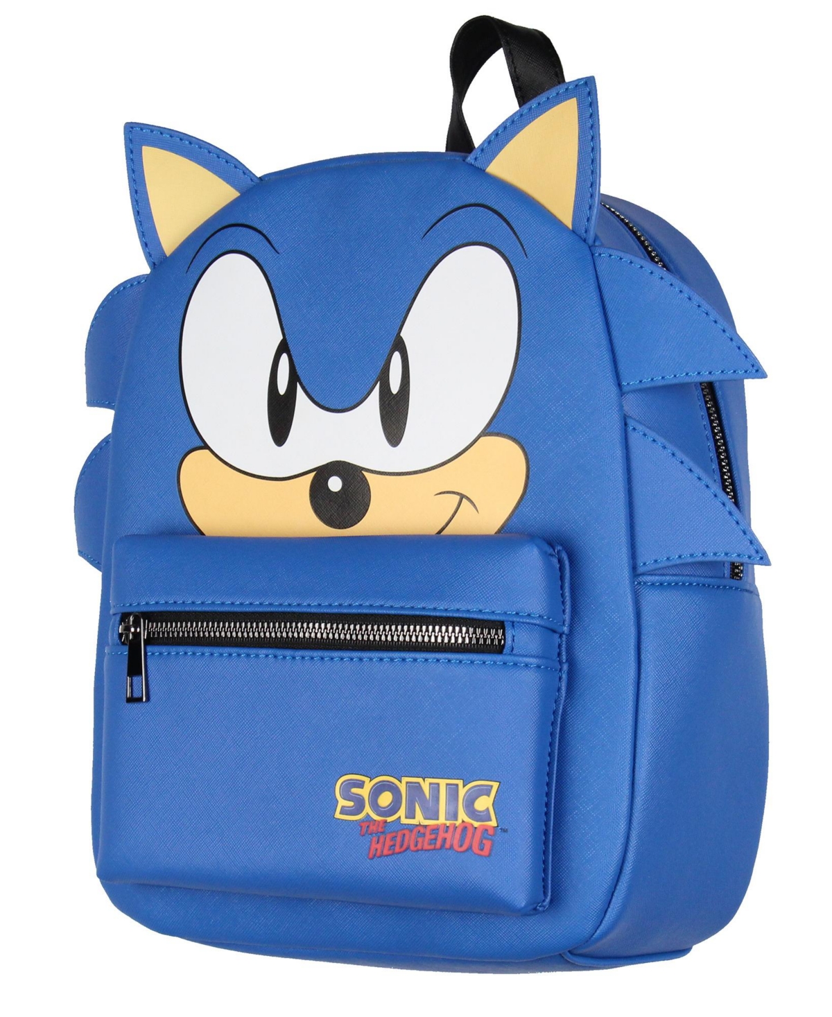 Click here for Sonic The Hedgehog Character with 3-d Ears and Qui... prices