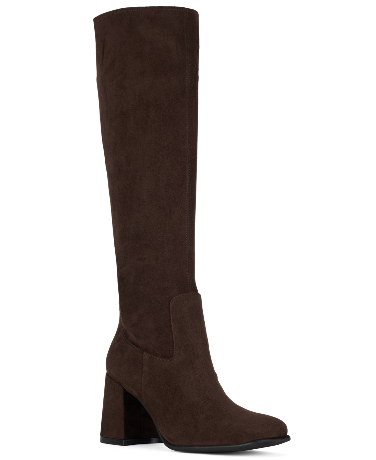 Click here for Jeffrey Campbell Womens Hotlava Knee-High Block-He... prices