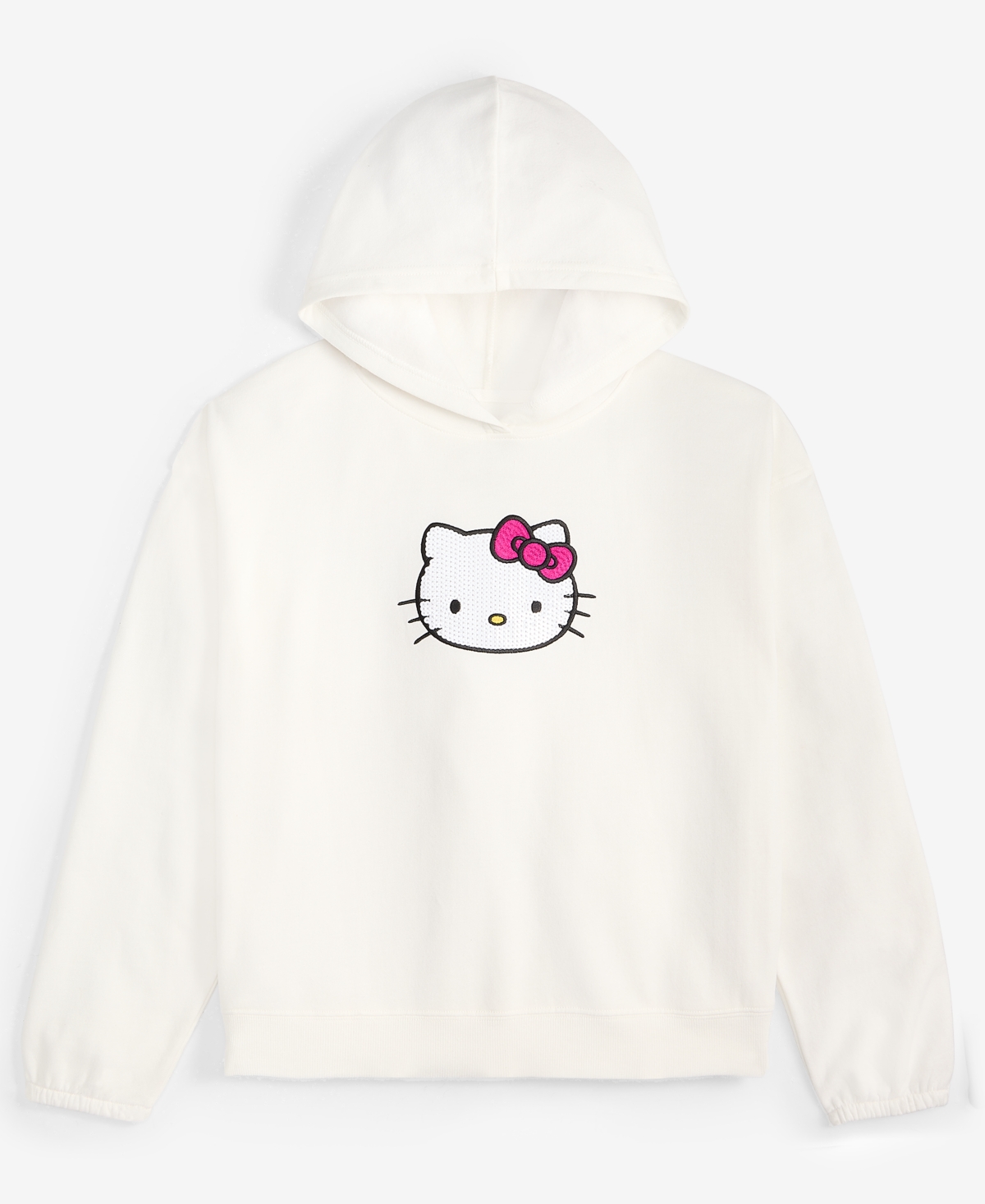 Click here for Epic Threads Girls 5-20 Hello Kitty Hoodie  Macys... prices