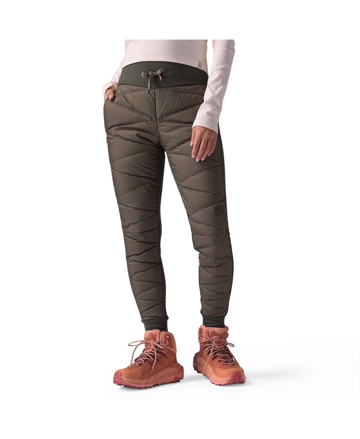 Click here for Backcountry Womens Stansbury Allied Down Tight Hea... prices