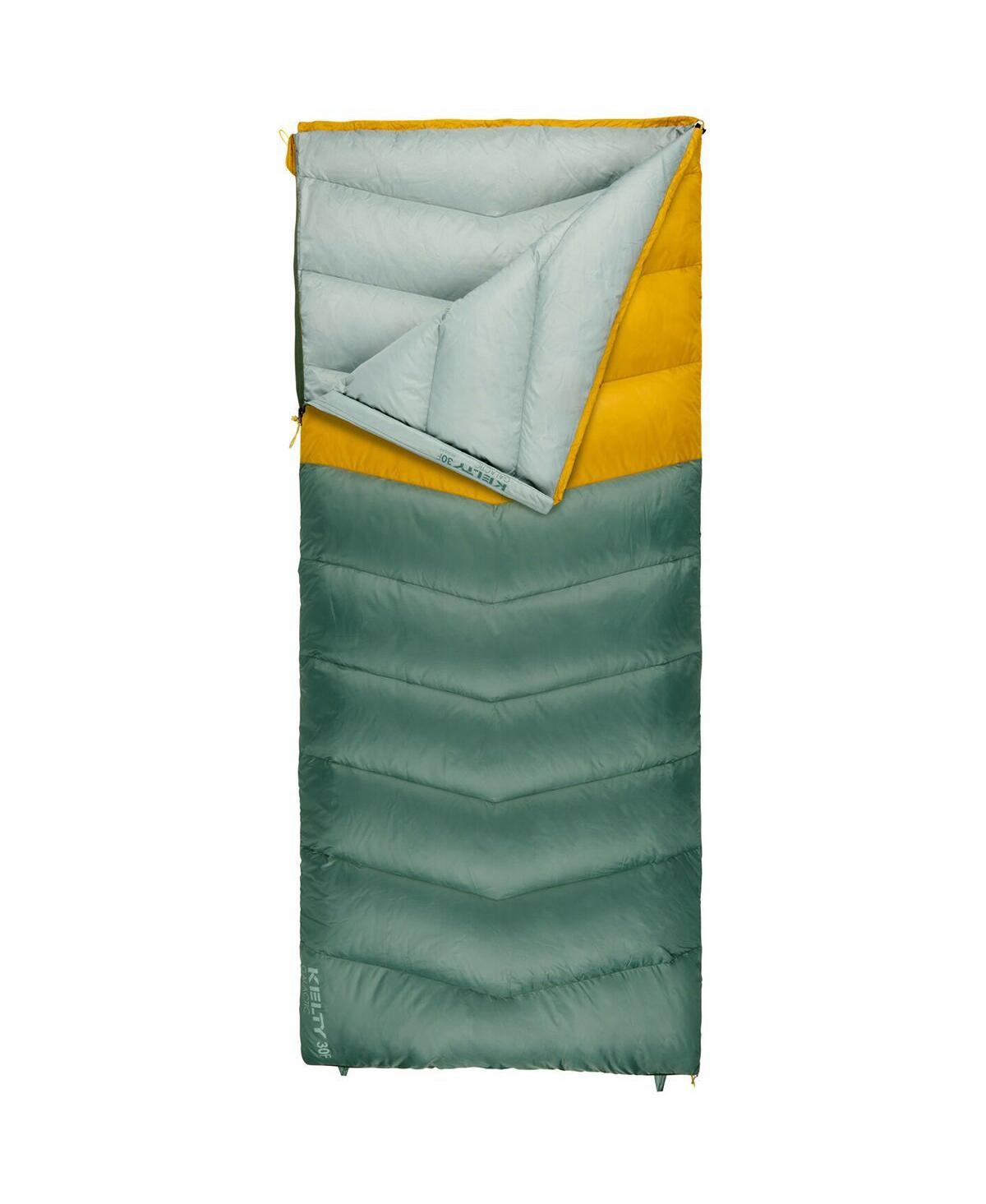 Click here for Kelty Galactic 30 Sleeping Bag: 30F Down 55 to 30... prices