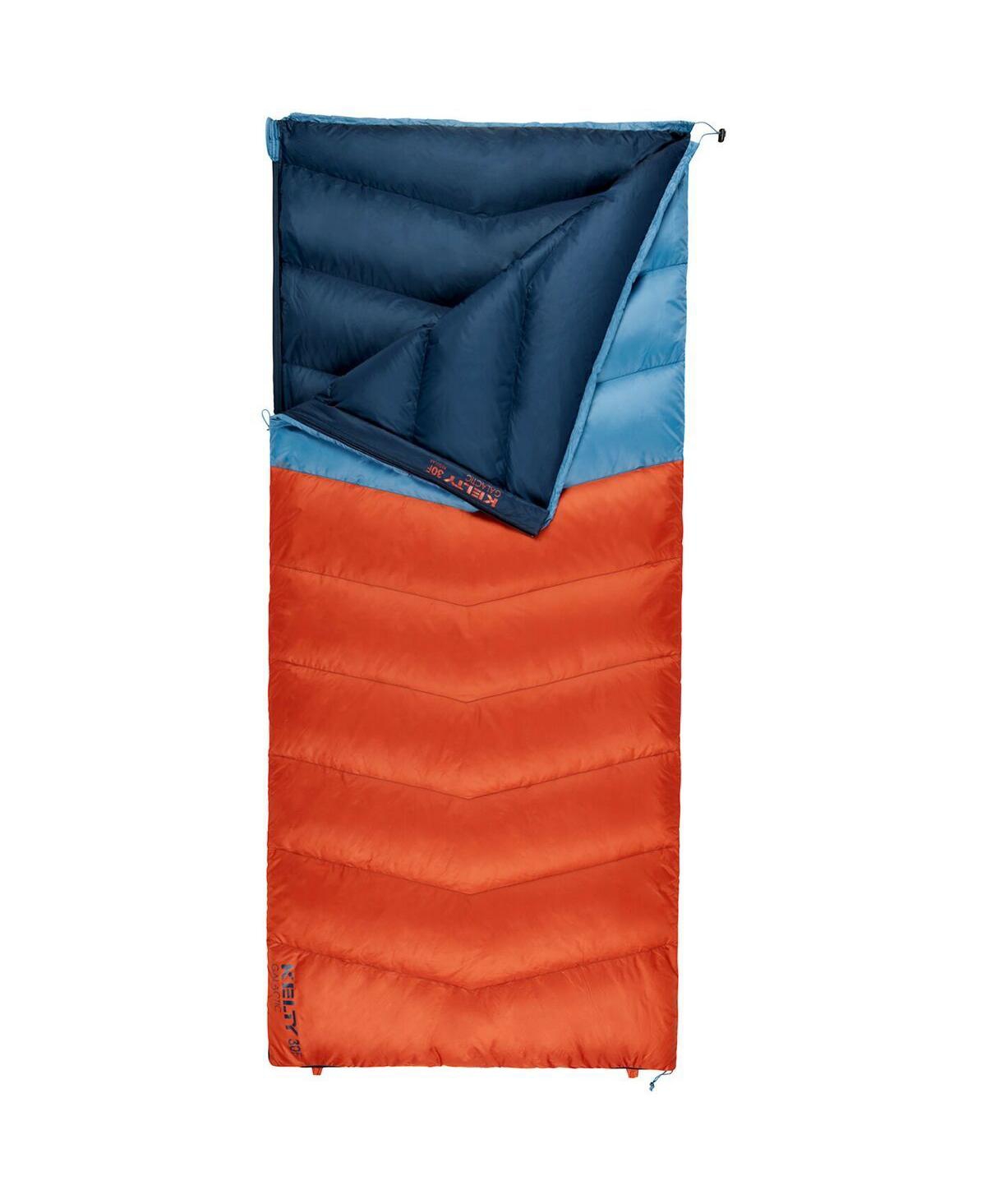 Click here for Kelty Galactic 30 Sleeping Bag: 30F Down 55 to 30... prices