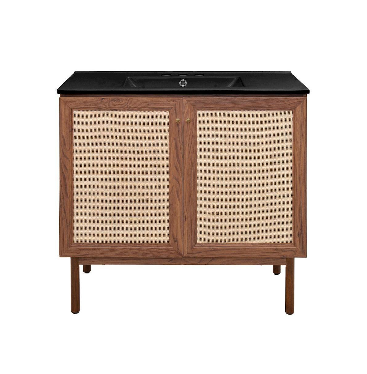 Click here for Swiss Madison 36 Freestanding Bathroom Vanity in B... prices