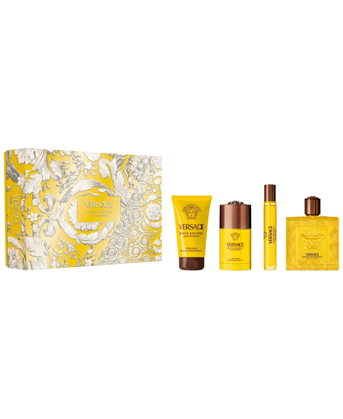 Click here for Versace 4-Pc. Eros Energy Fragrance Set prices