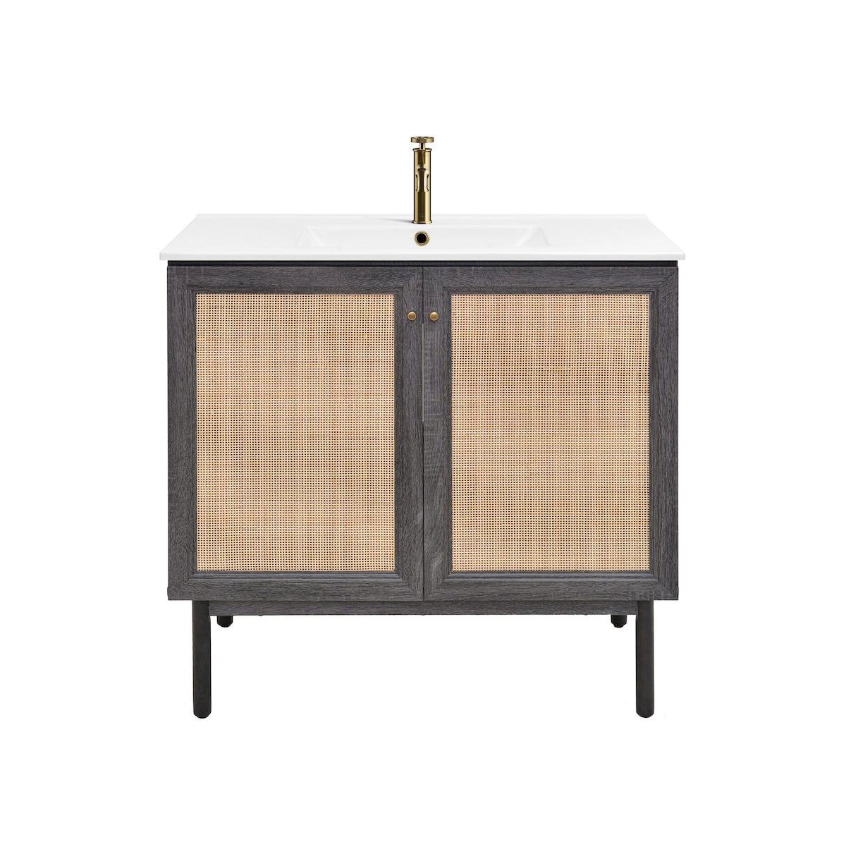 Click here for Swiss Madison Classe 36 Freestanding Bathroom Vani... prices