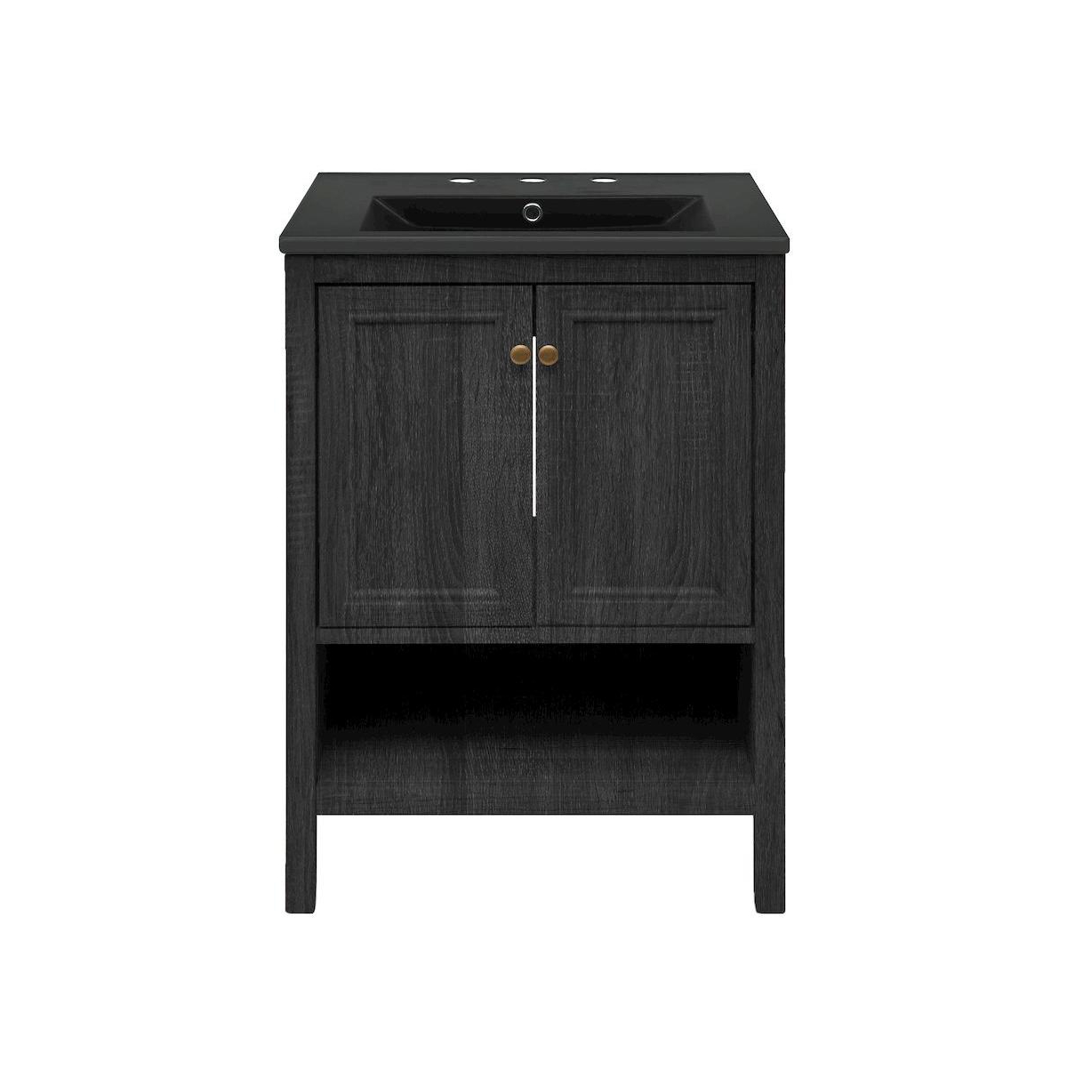 Click here for Swiss Madison 24 Freestanding Bathroom Vanity in B... prices