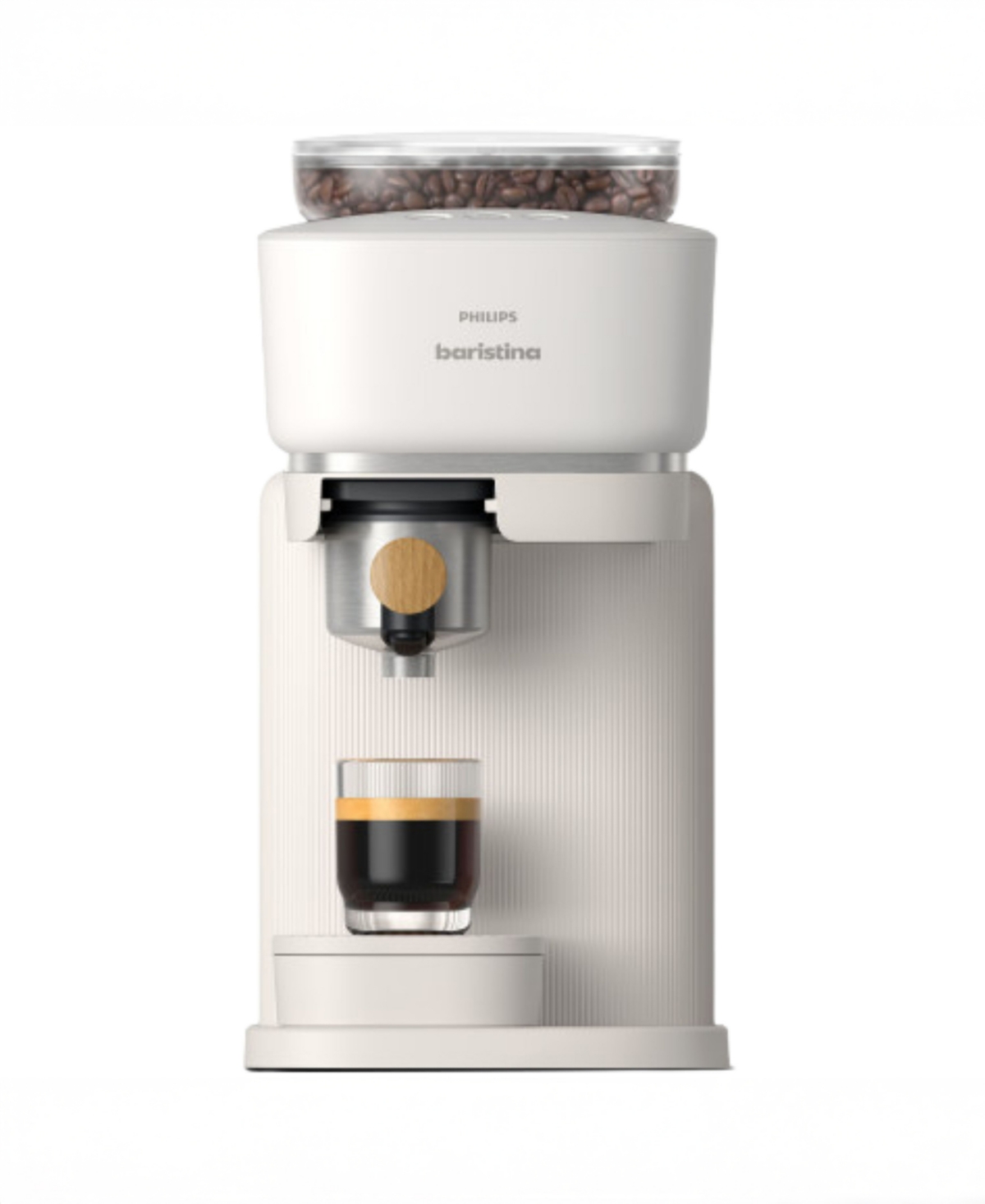 Click here for Philips Baristina Automatic Espresso Machine with... prices