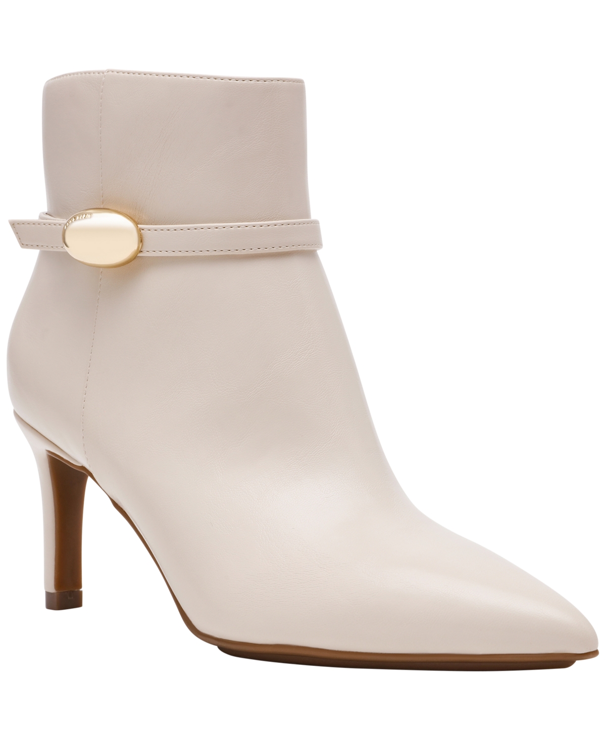 Click here for Anne Klein Margie Bootie - Bone prices