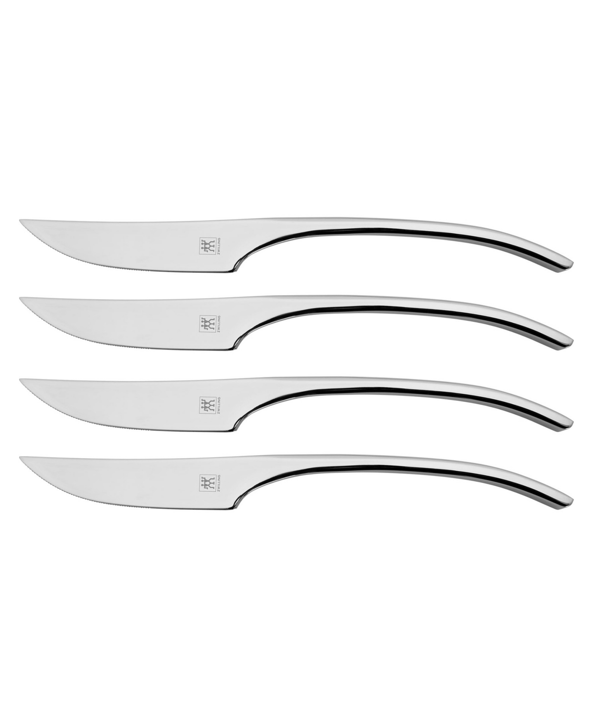 Click here for Zwilling J.a.Henckel Bellasera 18/10 Stainless Ste... prices