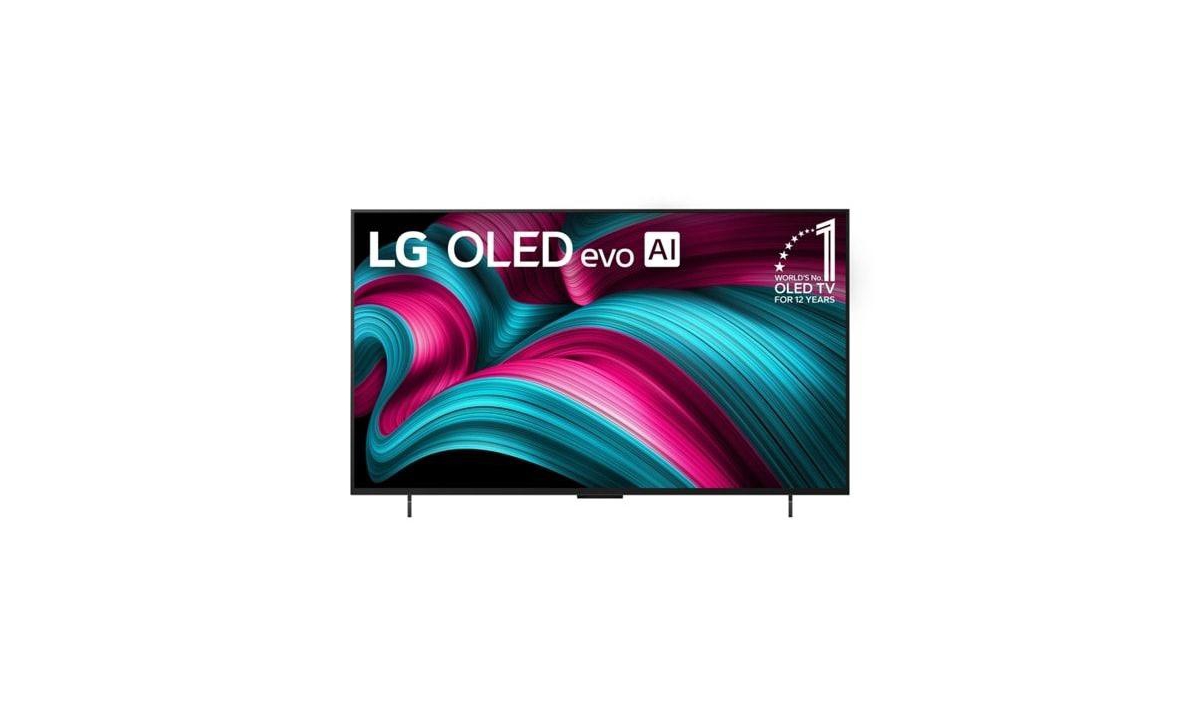Click here for Lg Oled42C5PUA 42 4K OLED Ultra Hd Smart Tv with a... prices