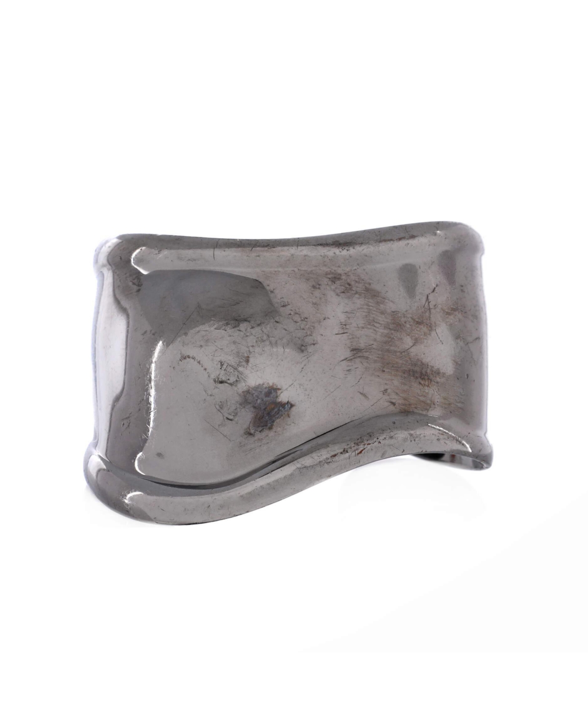 Click here for Pre-Owned Tiffany & Co Elsa Peretti Left Wrist Bon... prices