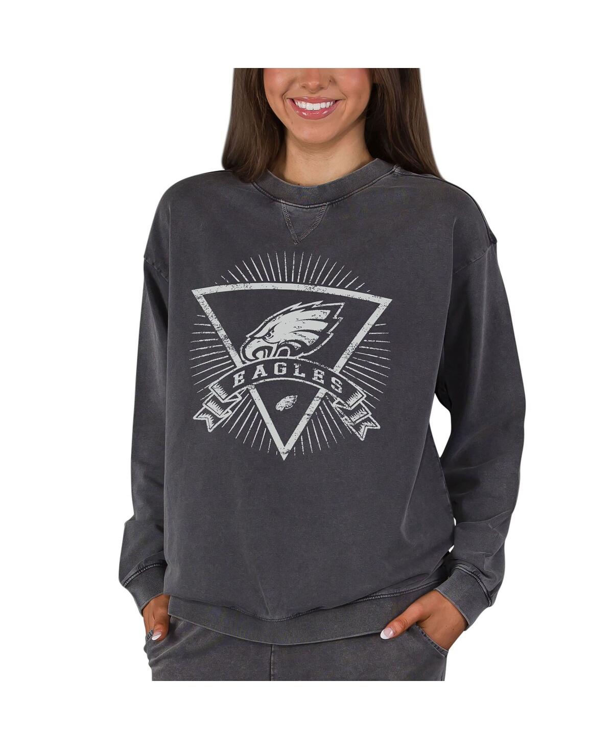 Click here for Concepts Sport Womens Charcoal Philadelphia Eagles... prices