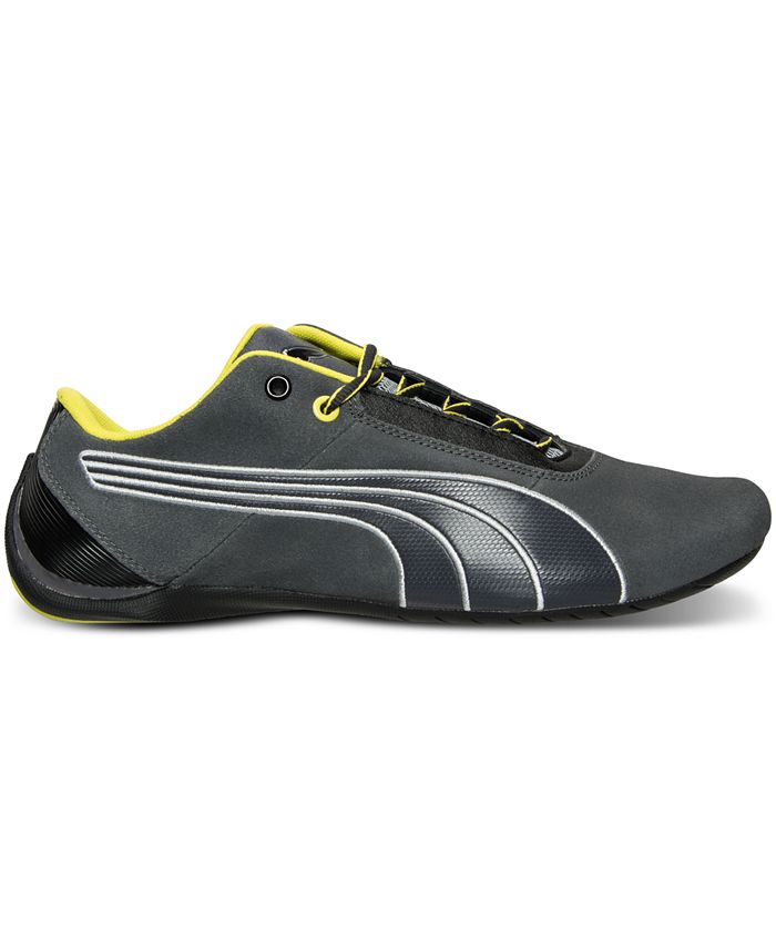 Puma Men's Future Cat S1 Nightcat Casual Sneakers from Finish Line - Macy's