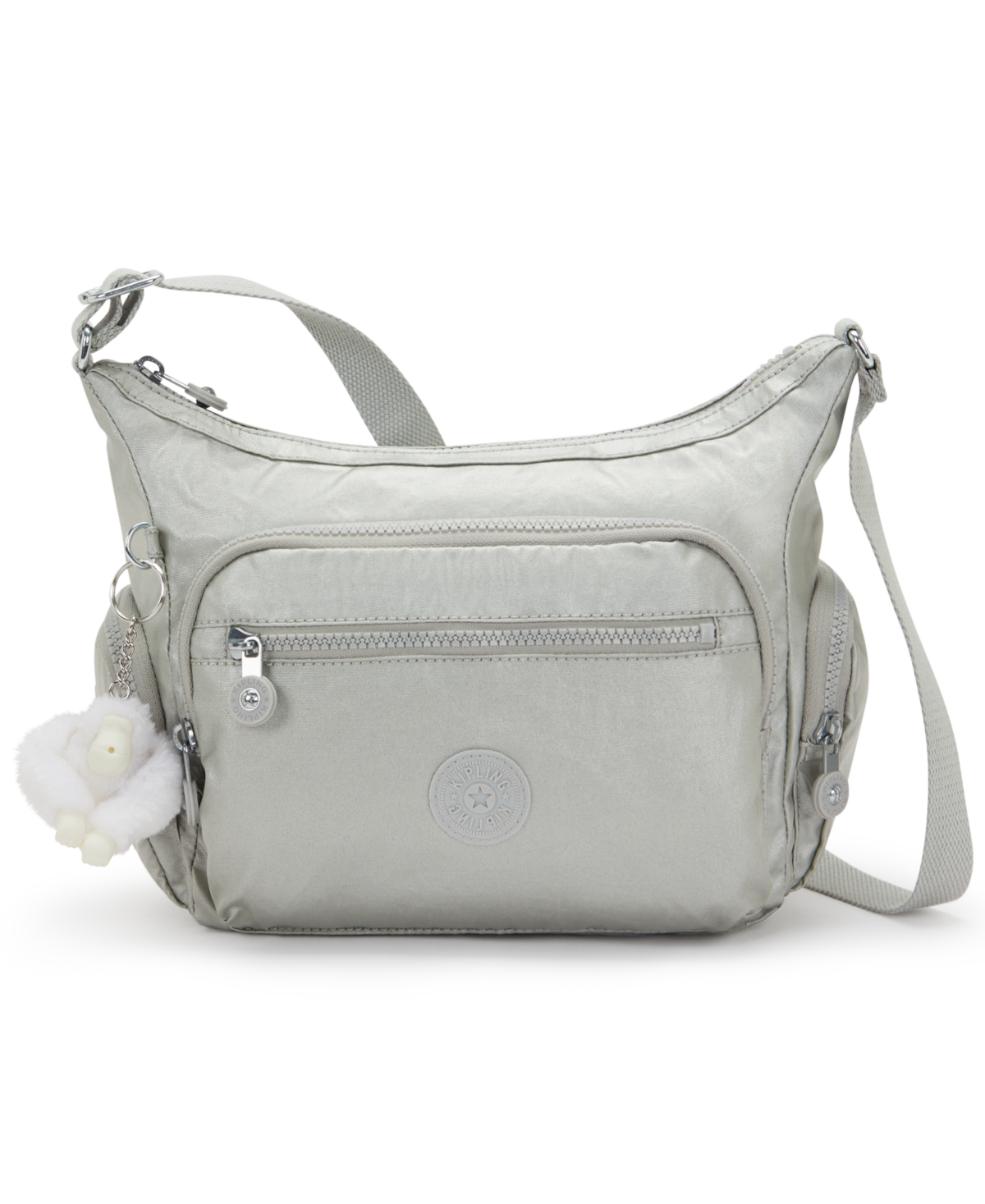 Click here for Kipling Gabbie Small Crossbody Bag - New Bright Me... prices