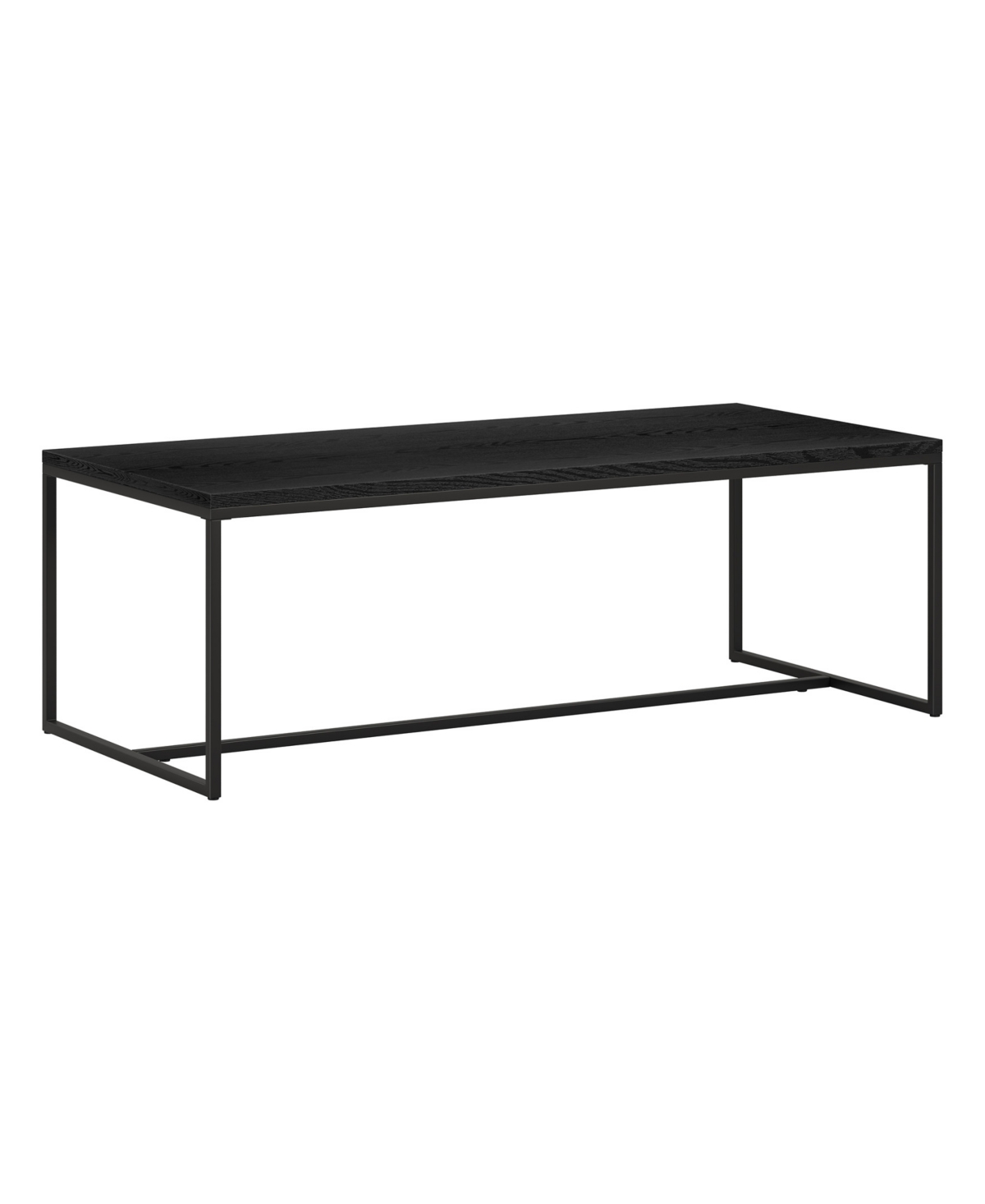 Click here for Hudson & Canal Boone 47 Wood Wide Rectangular Coff... prices