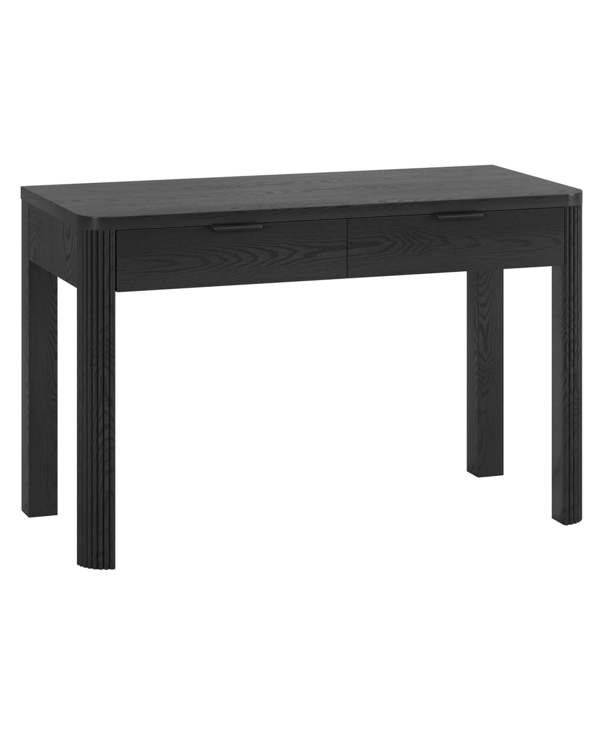 Click here for Hudson & Canal Lonsdale 48 Wood Wide Rectangular D... prices